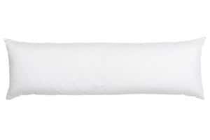 Lang pude til at sove med